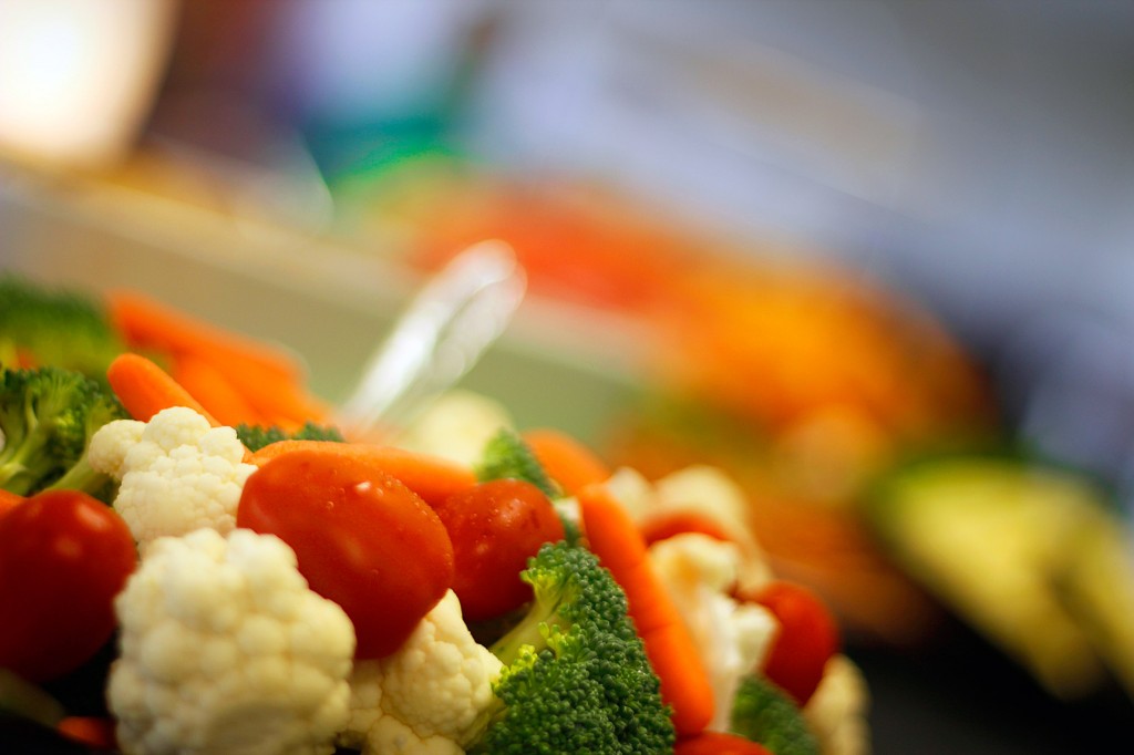 Shooting Food – Top 6 Tips – MKE Production Rental