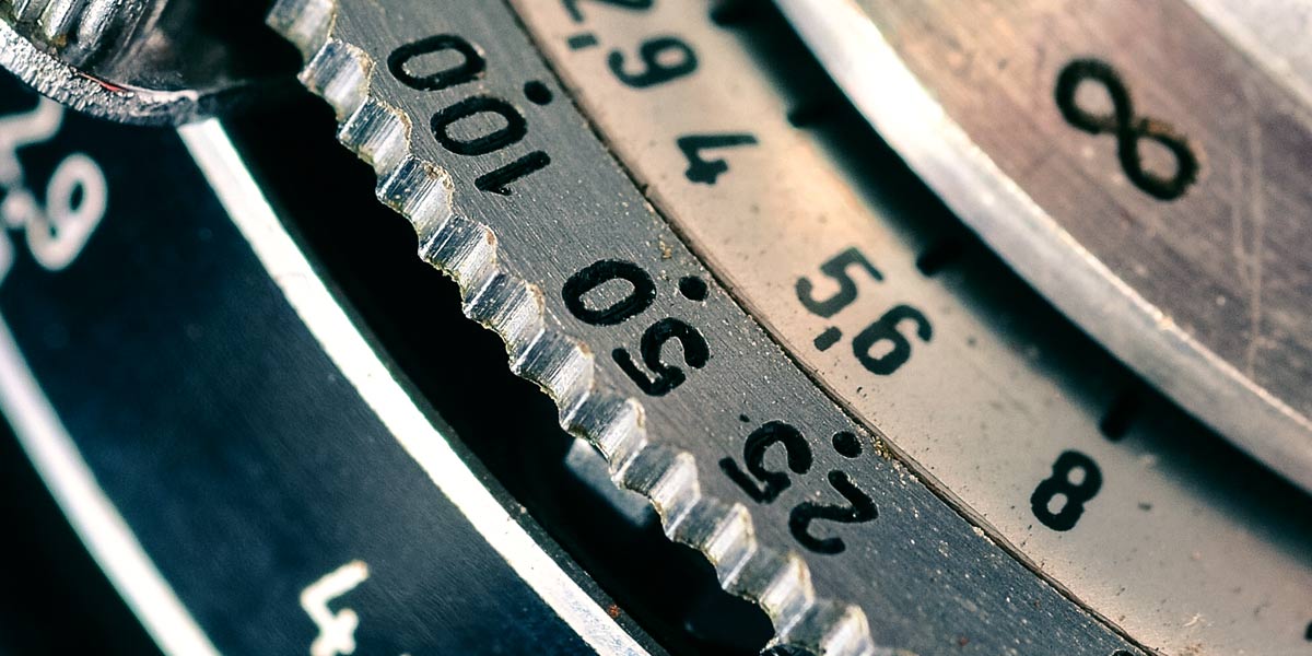 Stops, F-stops, and Lens Speed – Exposure for Video – MKE Production Rental