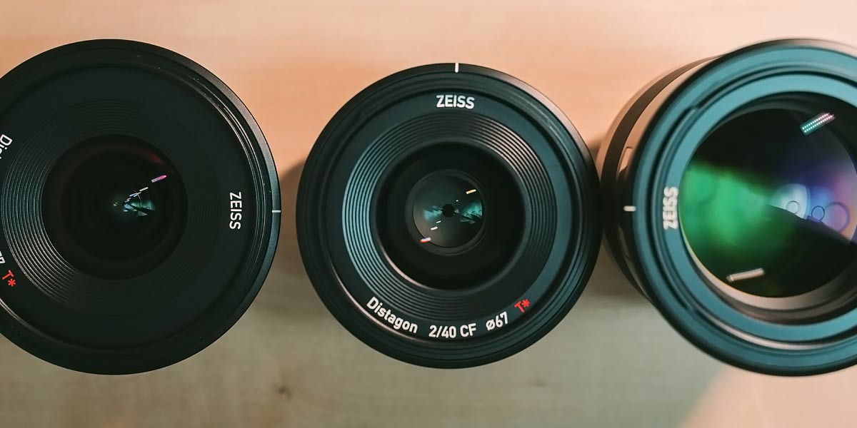 Shutter Speeds and Frame Rates – Exposure for Video – MKE Production Rental