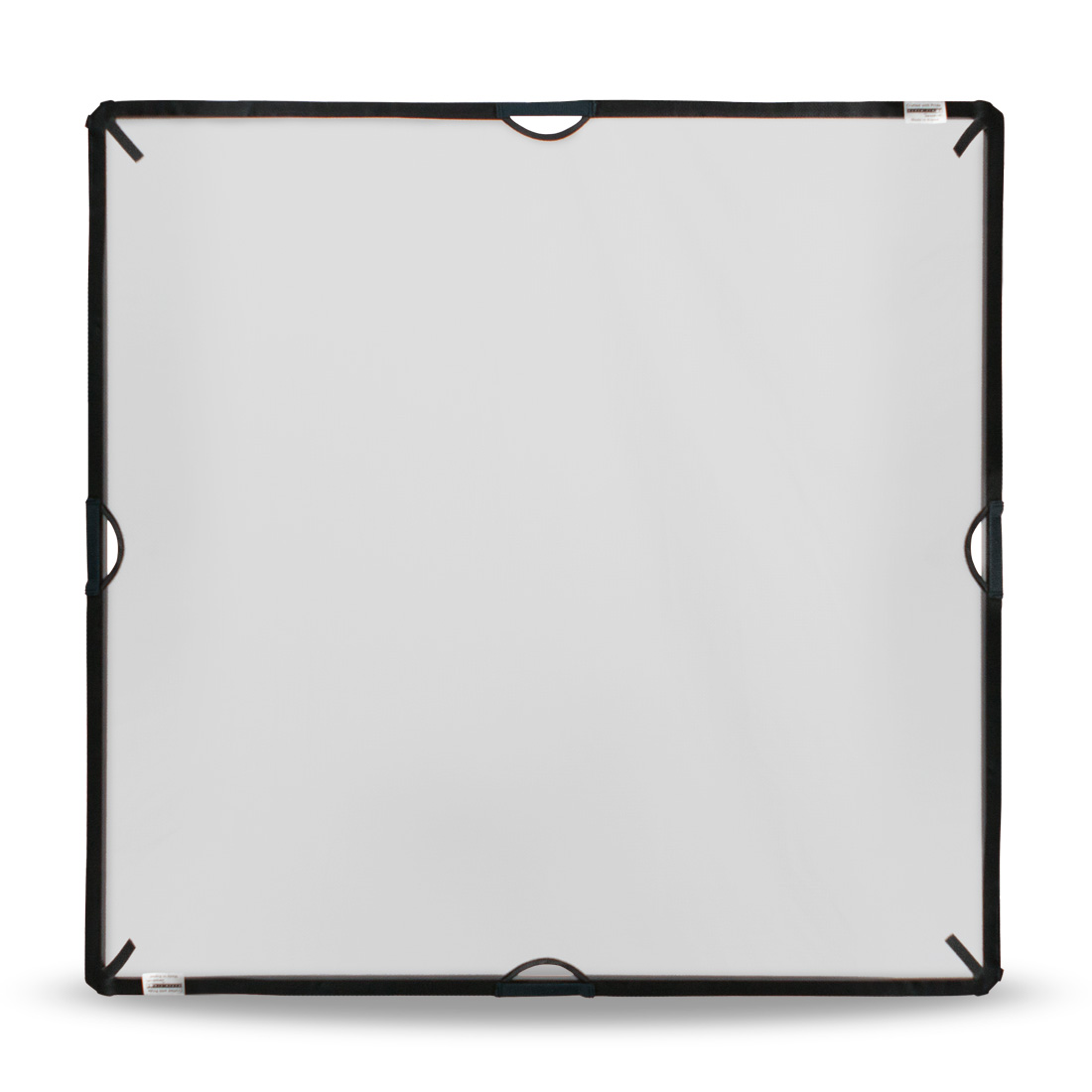 6×6 Frame Scrim Jim 72″ – MKE Production Rental