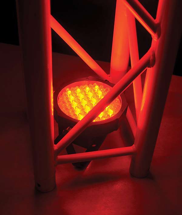 LED PAR 64 Lights – MKE Production Rental