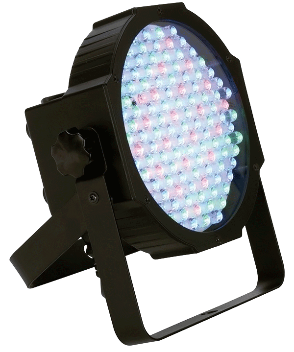 LED PAR 64 Lights – MKE Production Rental