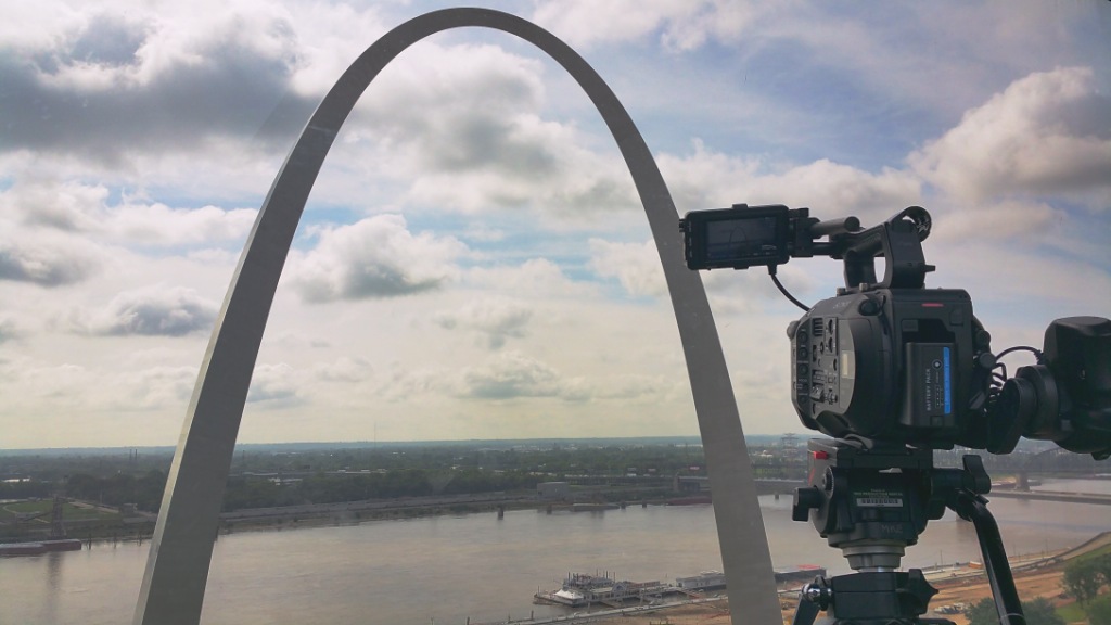 Sony FS7 updated tips and tricks – MKE Production Rental