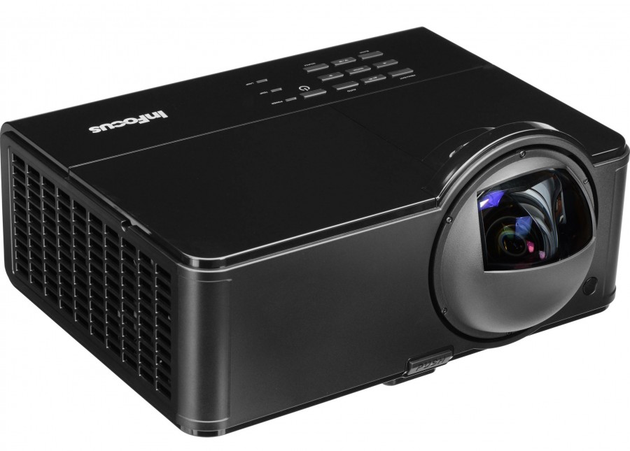 Large Projection Screen Rental – MKE Production Rental