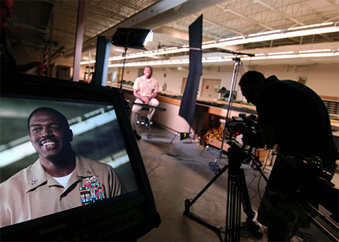 Production Assistance – MKE Production Rental