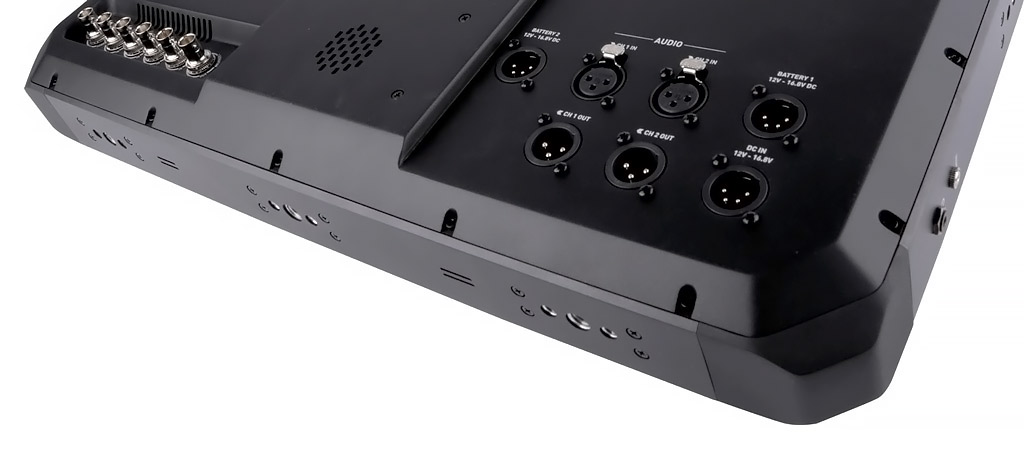 Atomos Sumo 4K 19″ Recorder/Monitor – MKE Production Rental